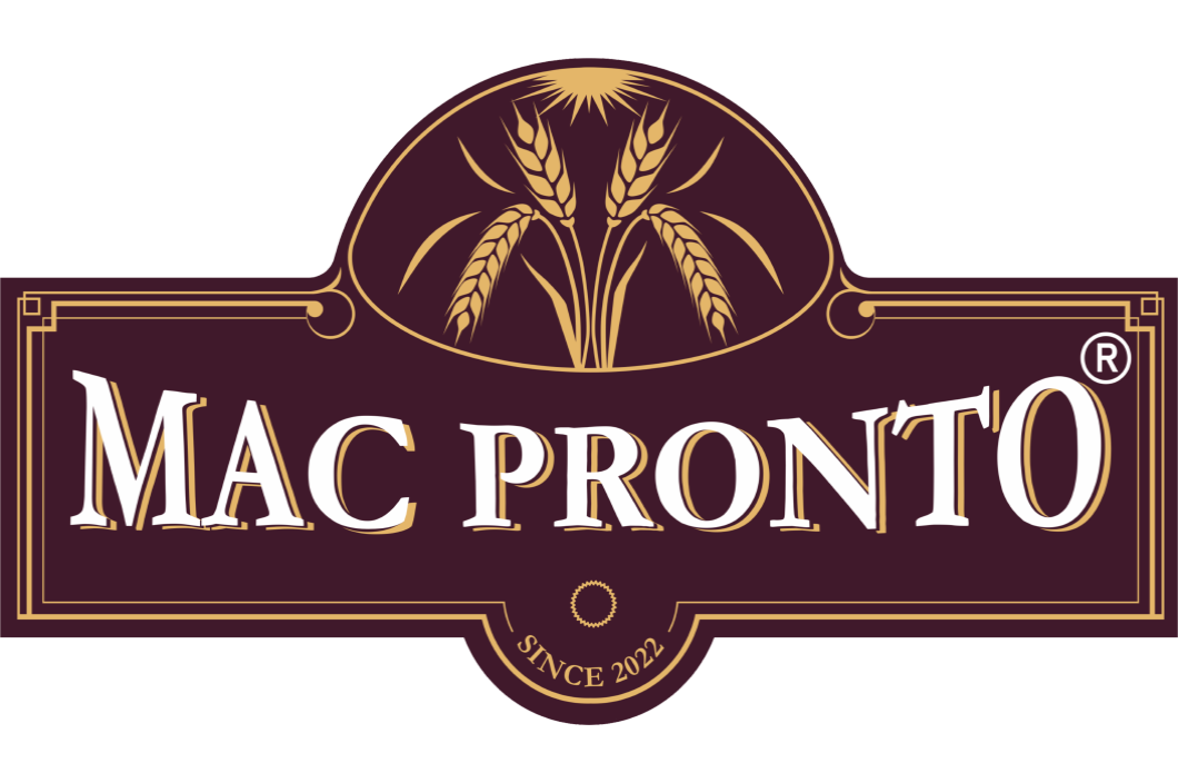Mac Pronto